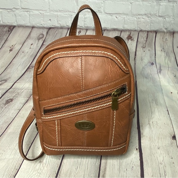 Born Concept | Bags | Boc Born Concept Mini Backpack | Poshmark